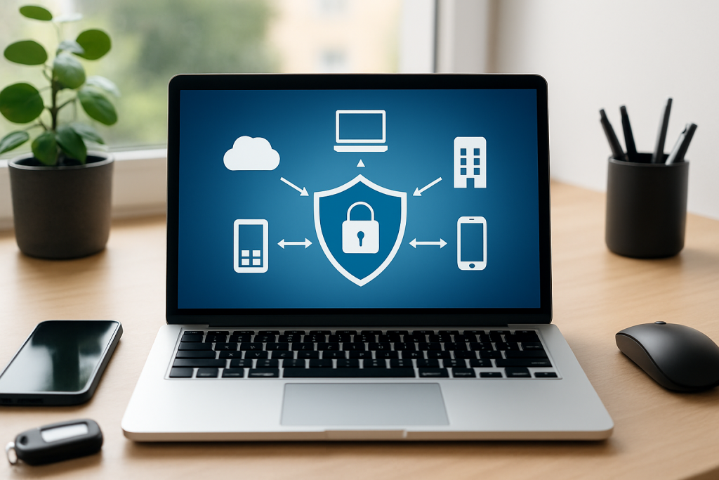 Mastering Ssh Tunneling With Port Forwarding Devolity Blog