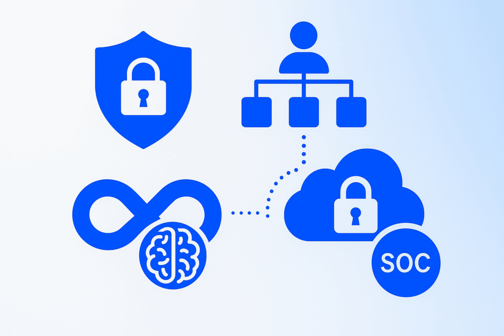 Zero Trust Architecture & DevSecOps - Devolity Blog