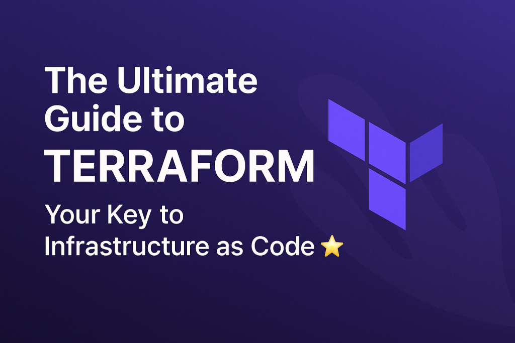 The Ultimate Guide to Terraform - Devolity Blog
