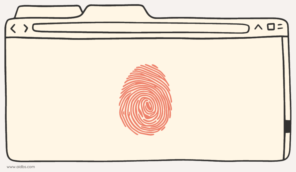 How does browser fingerprinting work? - Devolity Blog
